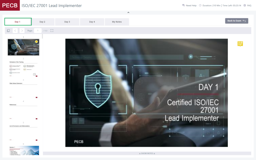 Is there a PECB CMMC Foundation exam? – PECB Help Center