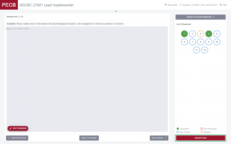 Is there a PECB CMMC Foundation exam? – PECB Help Center
