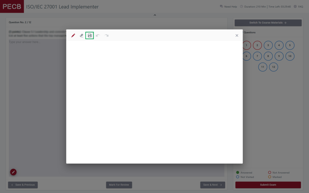 PECB Accreditations and Affiliations – PECB Help Center