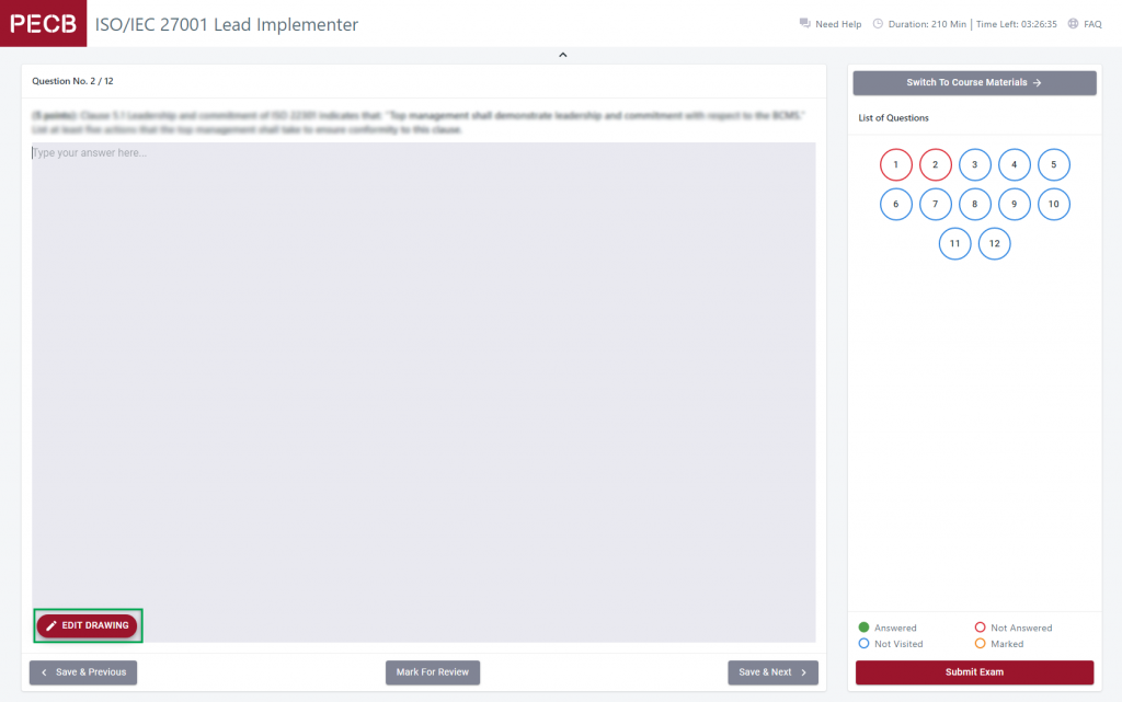 PECB Accreditations and Affiliations – PECB Help Center