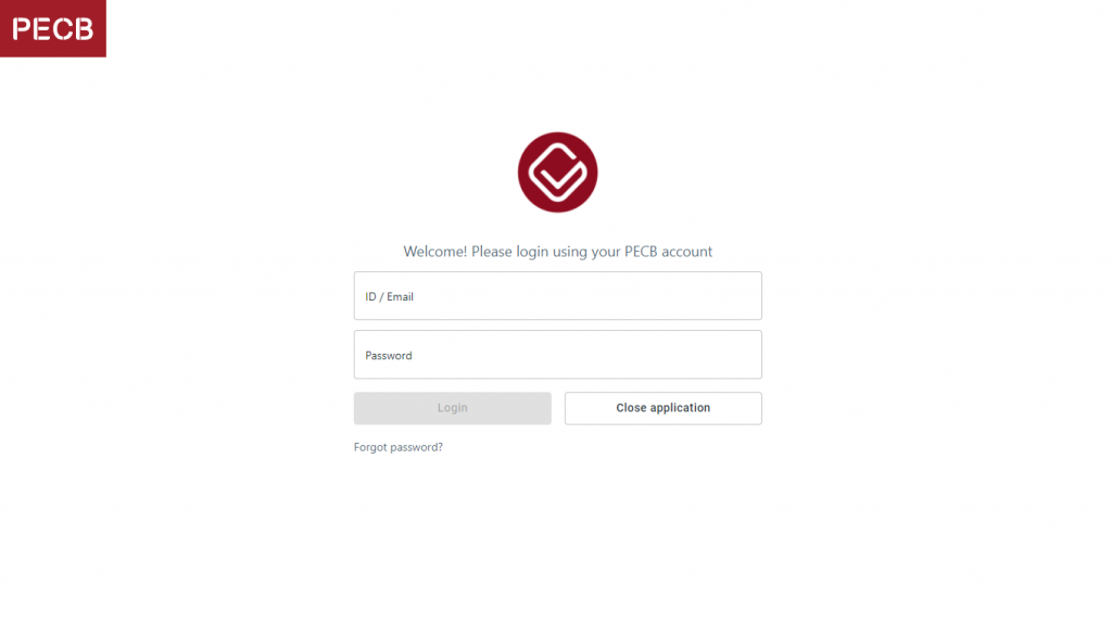 Digital Badge – PECB Help Center