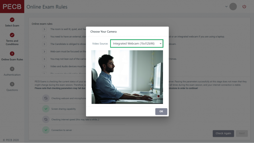 PECB Accreditations and Affiliations – PECB Help Center