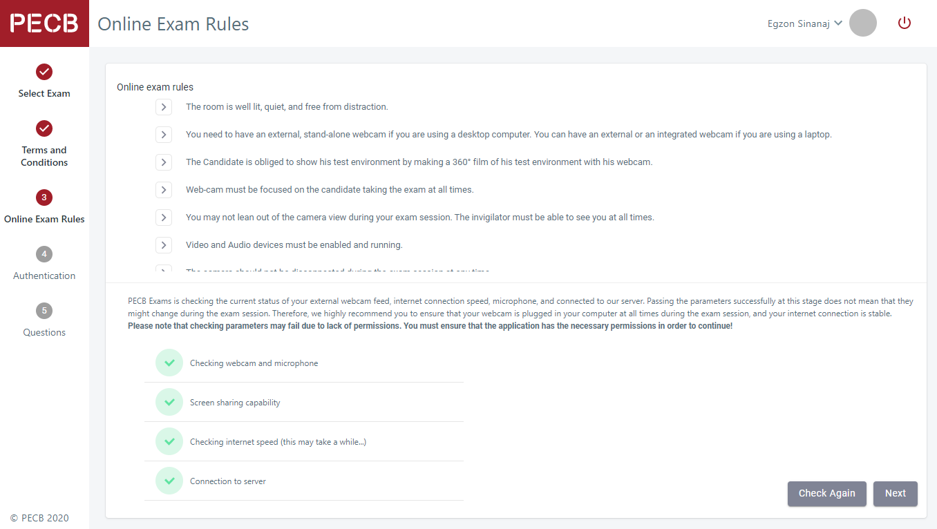 1. Webinar Links – PECB Help Center